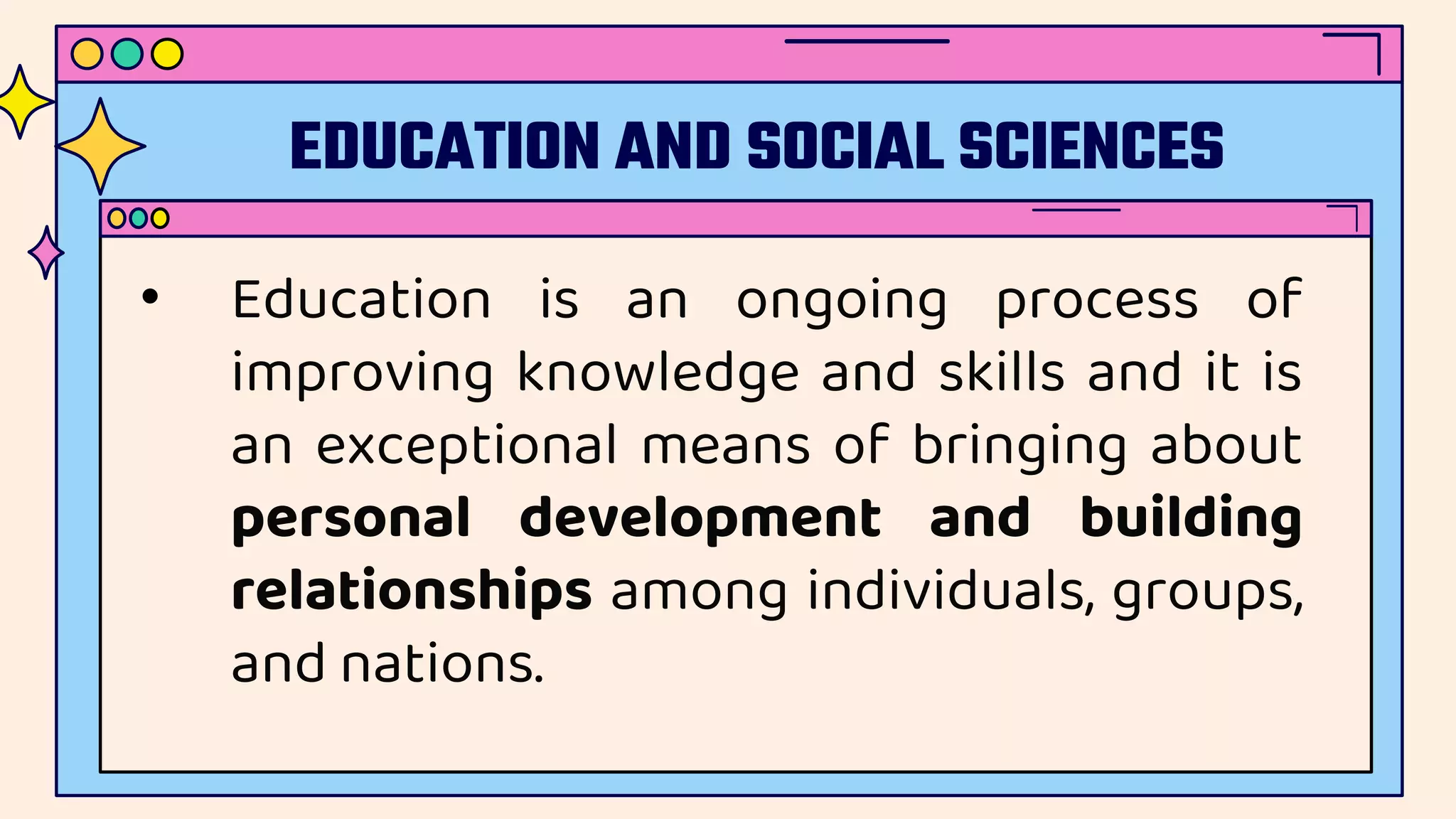 Lesson 17 The Disciplines of Applied Social Sciences.pptx