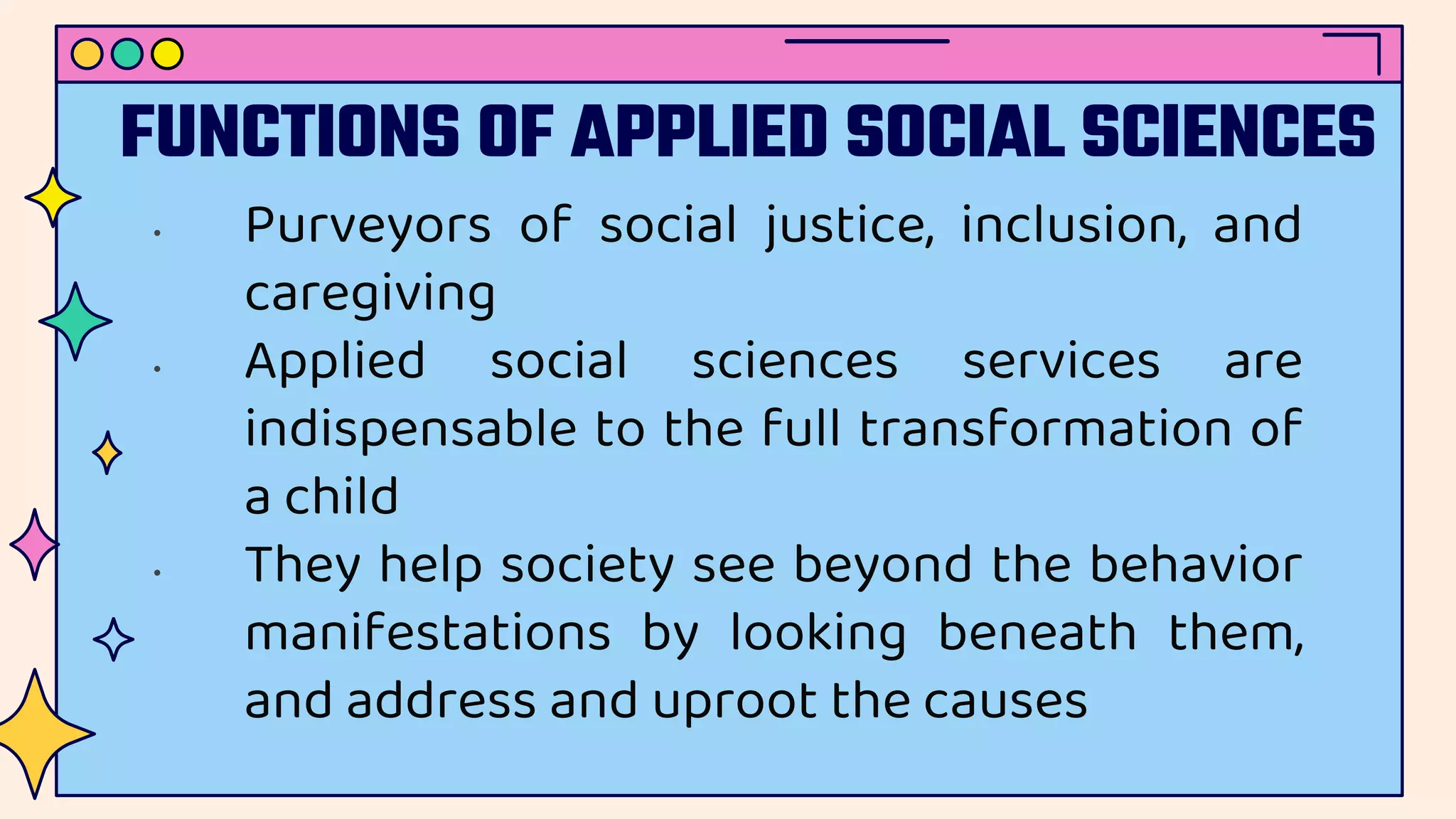 Lesson 17 The Disciplines of Applied Social Sciences.pptx