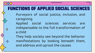 Lesson 17 The Disciplines of Applied Social Sciences.pptx