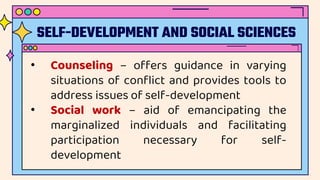 Lesson 17 The Disciplines of Applied Social Sciences.pptx