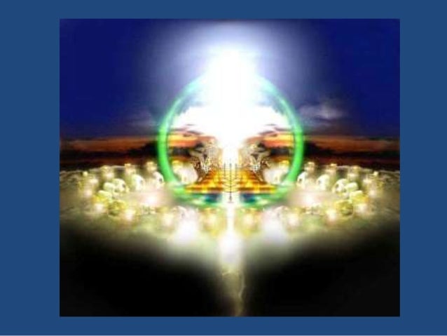 Lesson 17 the four living creatures