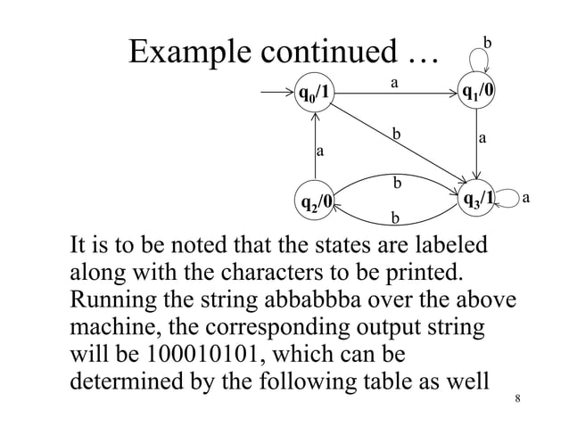 Lesson 18 Automata .ppt
