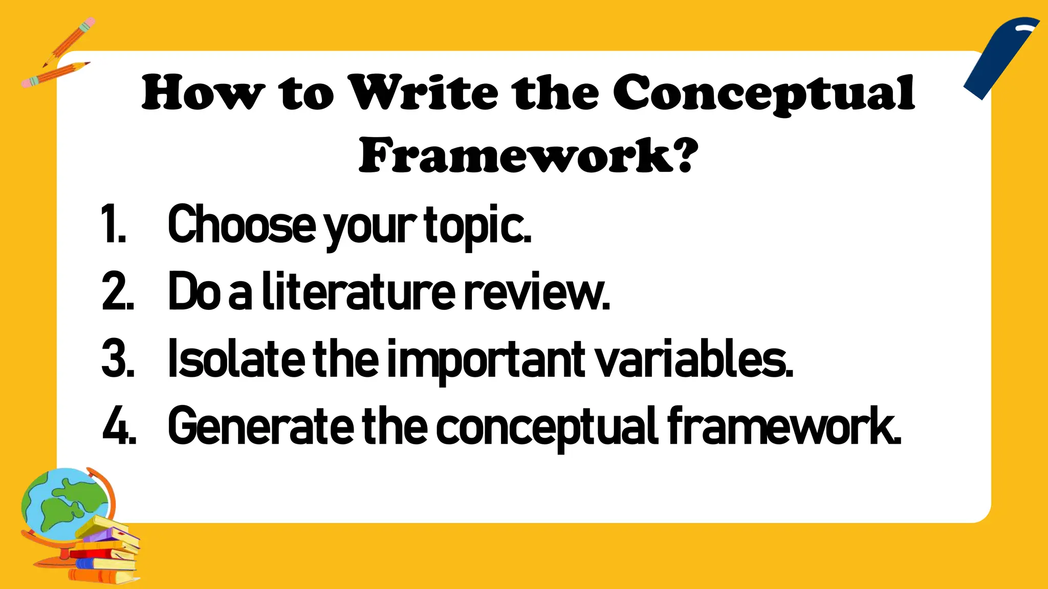 Lesson 18 in Practical Research 1-Conceptual Framework.pptx