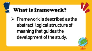 Lesson 18 in Practical Research 1-Conceptual Framework.pptx