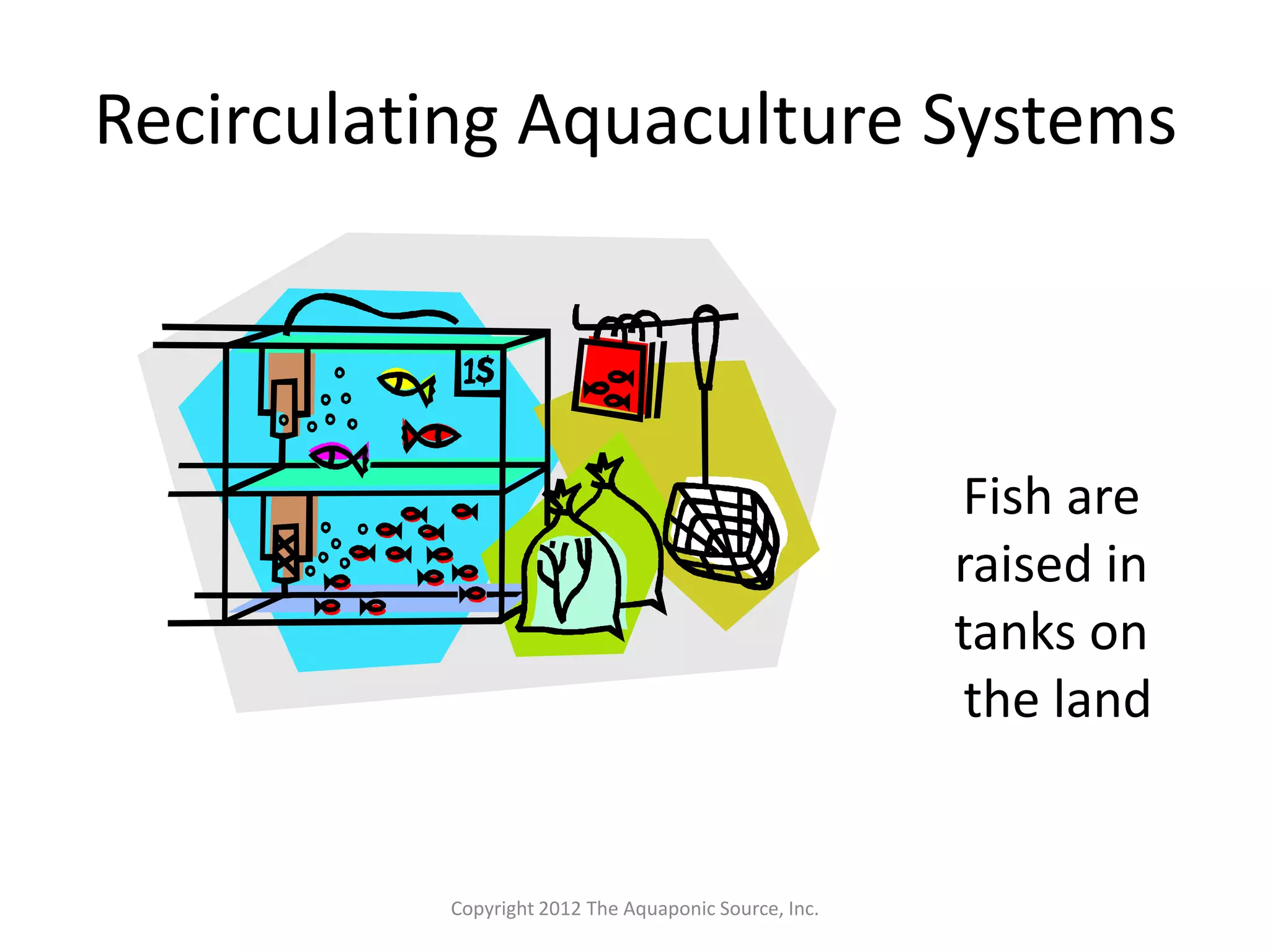 Lesson 18 aquaculture | PPT