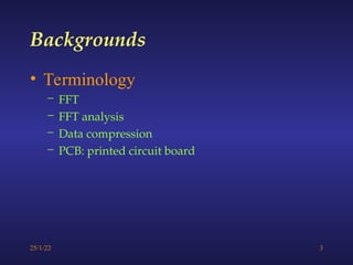 Lesson 18 Comparison of DSP and ASP (Lecture 5).ppt