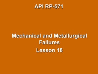 Lesson 18_RP-571_Damage_New2.ppt