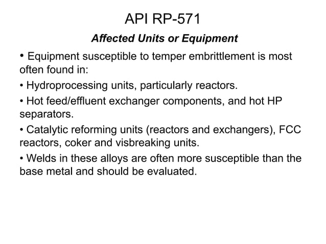 Lesson 18_RP-571_Damage_New2.ppt | Home Appliances | Home & Garden