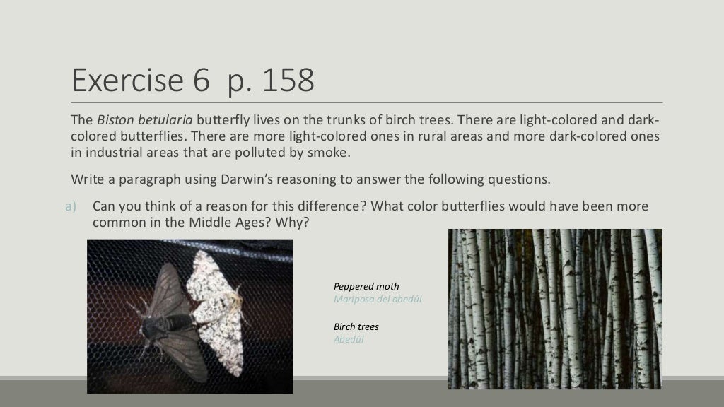 Lesson 18 The Theory Of Natural Selection lesson-18-the-theory-of-natural-selection