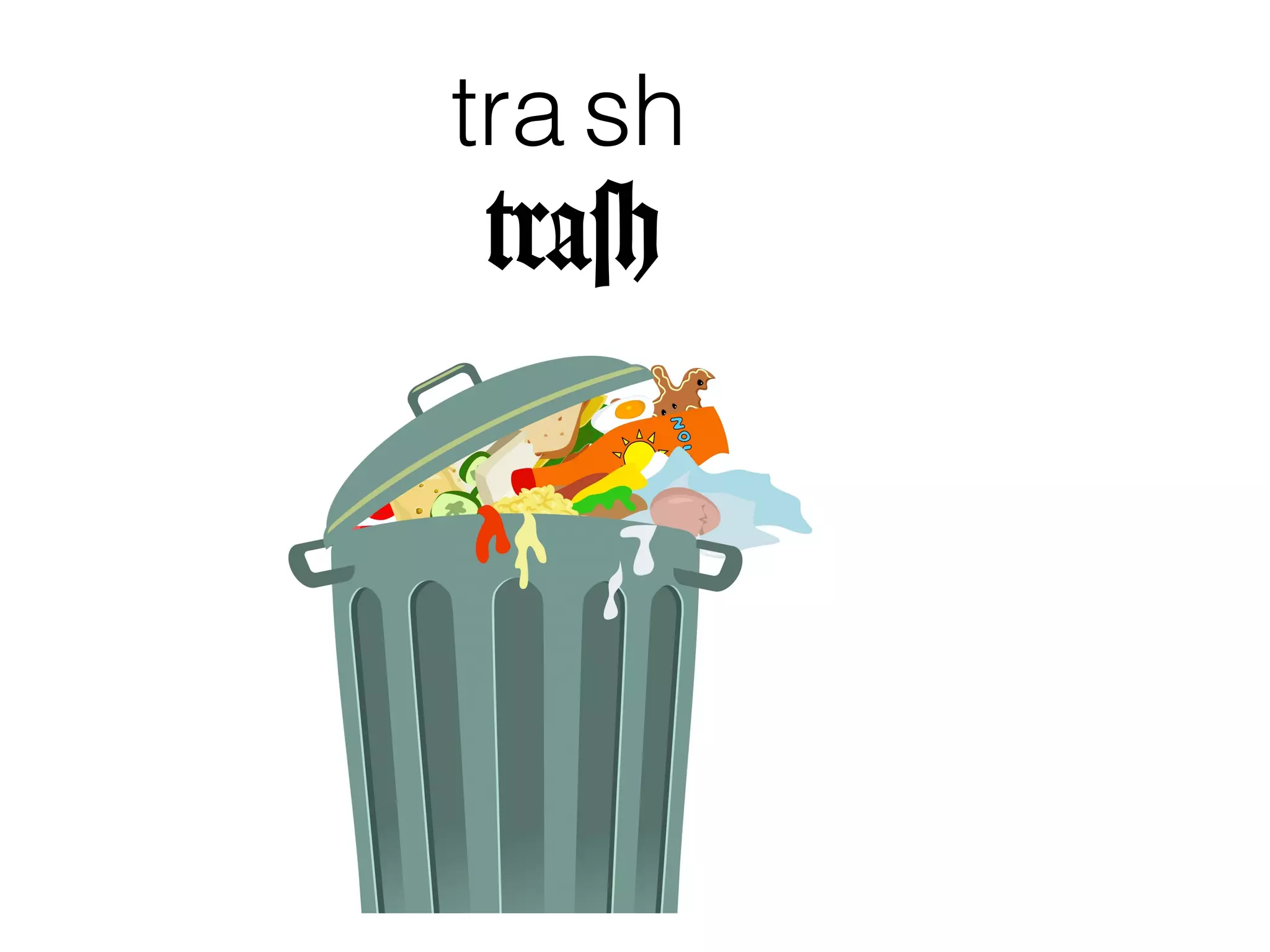 Phonics Lesson 19 | PPT