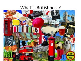 Lesson 19 - Regional and national identity | PPT