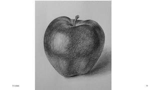 Definition & Examples of Still Life Drawing.pptx