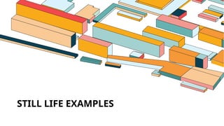 Definition & Examples of Still Life Drawing.pptx