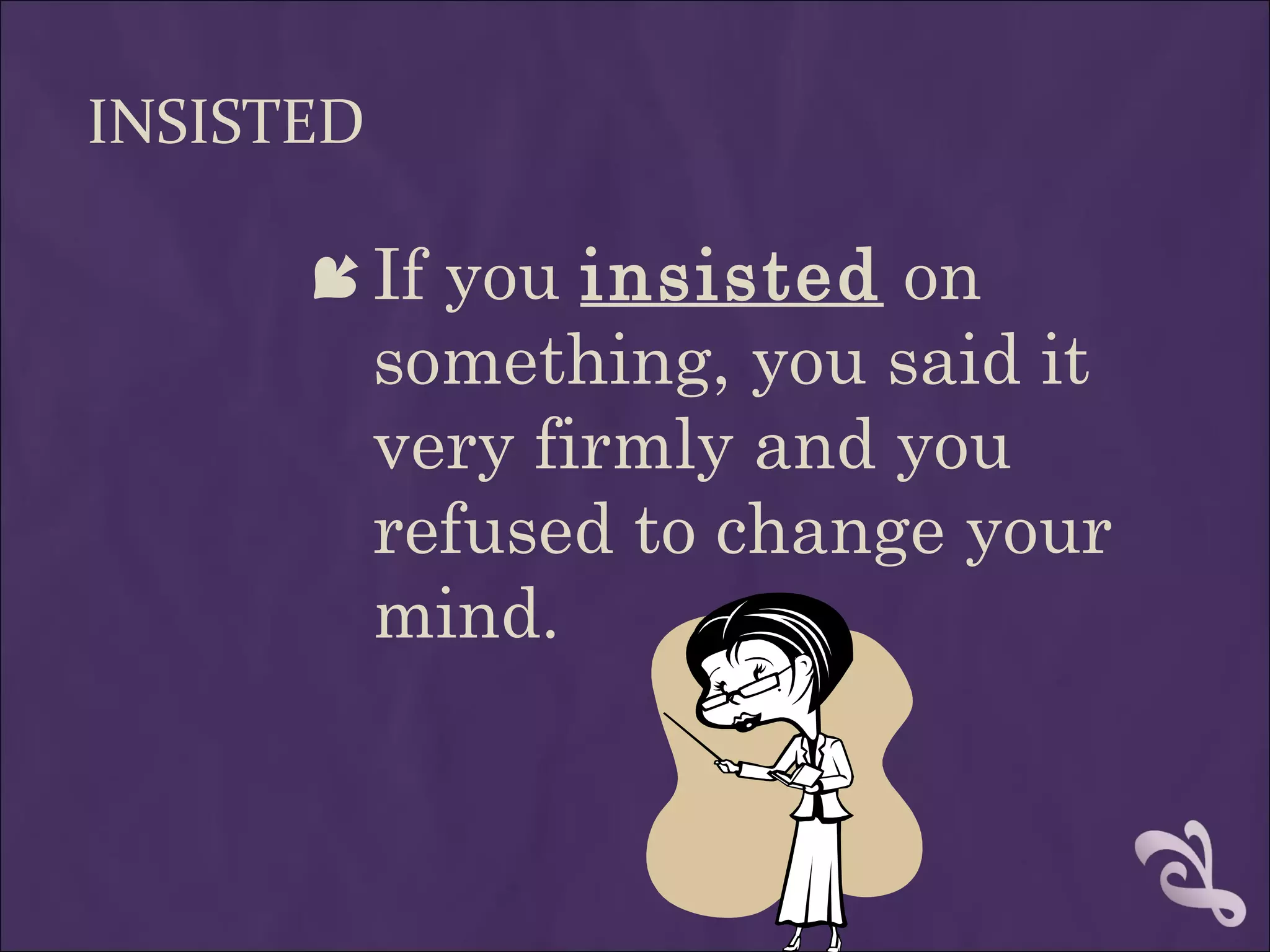 Juan Verdades: The Man Who Couldn't Tell A Lie Lesson 19 | PPT