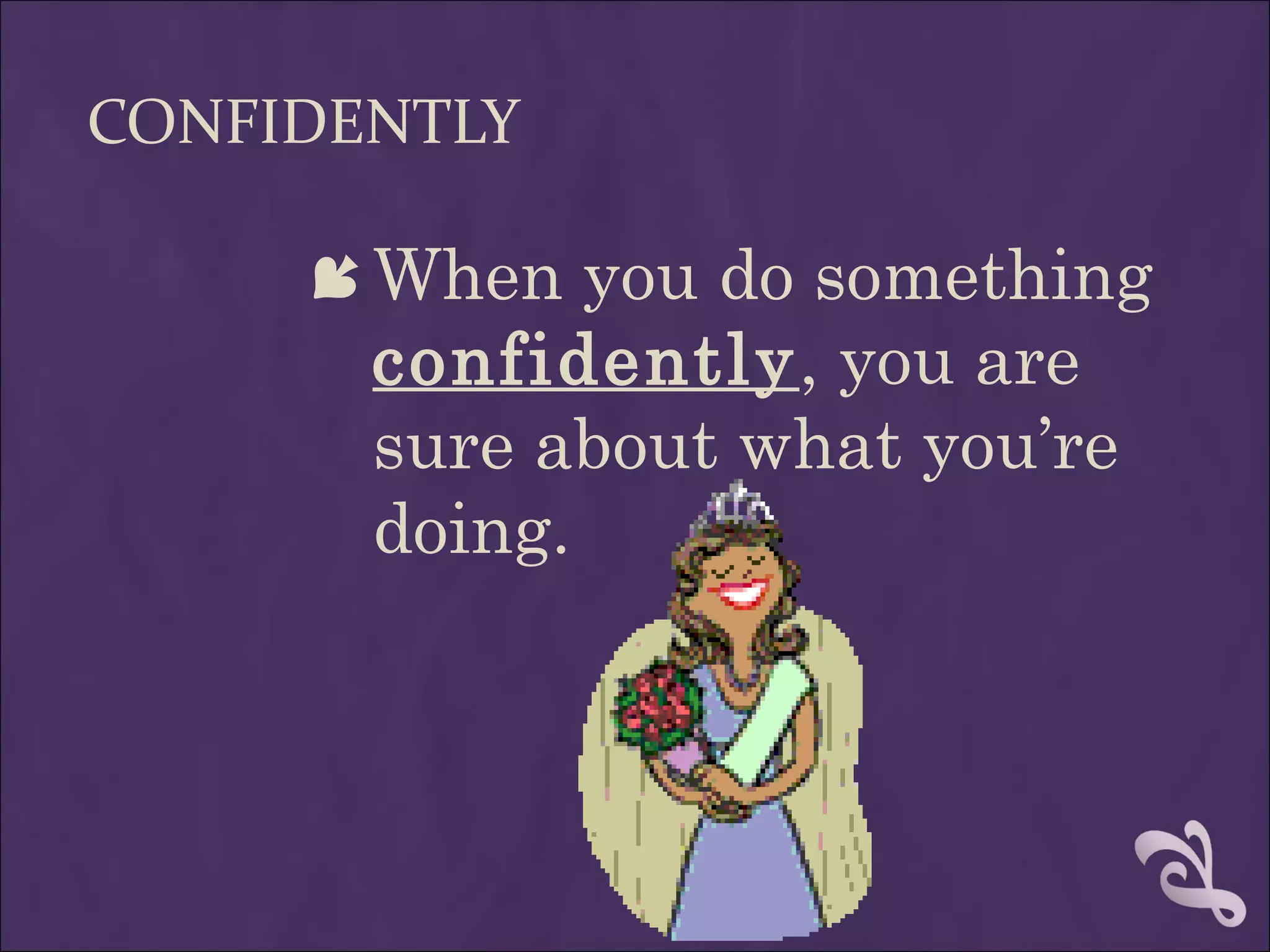 Juan Verdades: The Man Who Couldn't Tell A Lie Lesson 19 | PPT