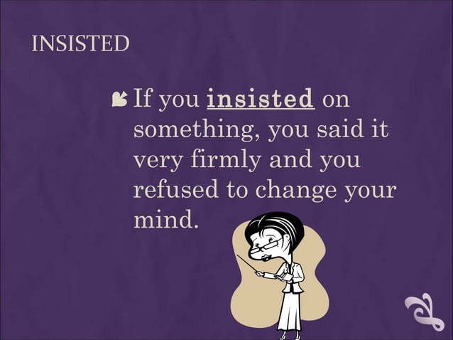 Juan Verdades: The Man Who Couldn't Tell A Lie Lesson 19 | PPT