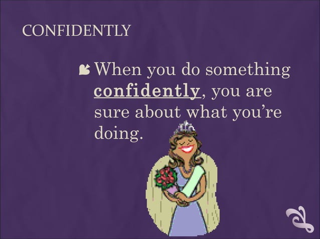 Juan Verdades: The Man Who Couldn't Tell A Lie Lesson 19 | PPT