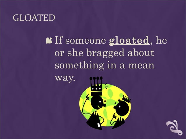 Juan Verdades: The Man Who Couldn't Tell A Lie Lesson 19 | PPT