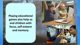 Lesson 19: Simulation Instructional Educational Games | PPT