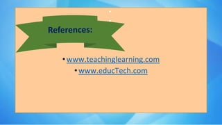 Lesson 19: Simulation Instructional Educational Games | PPT