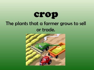 Lesson 19 vocabulary powerpoint | PPT