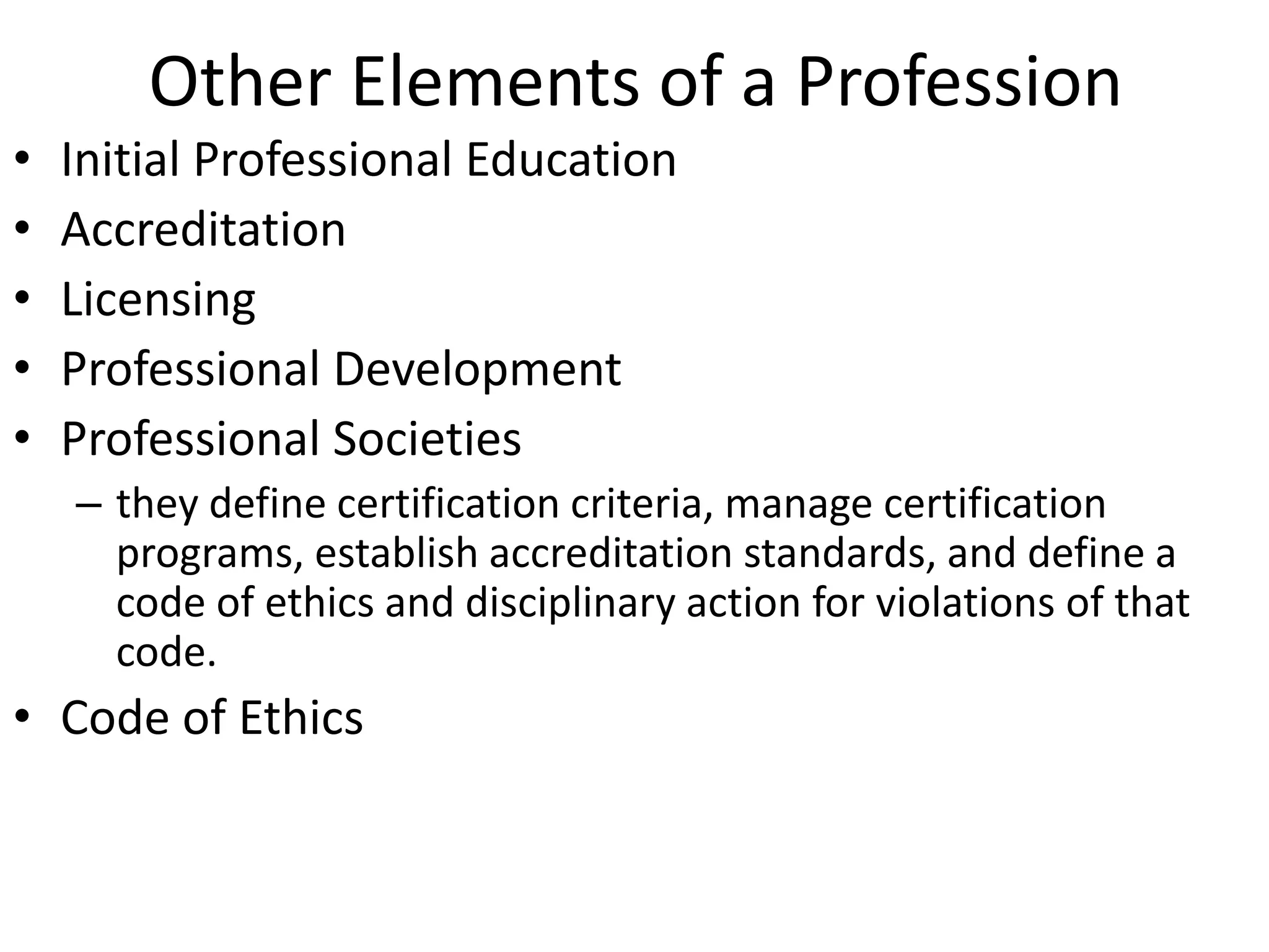 Lesson 1a - Teaching as a Profession.pptx