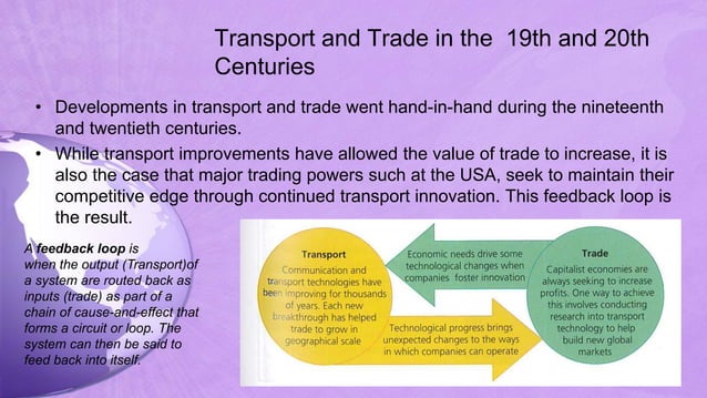 Lesson 1a & 1b introduction to globalisation | PPT