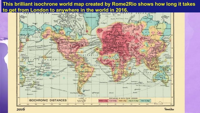 Lesson 1a & 1b introduction to globalisation | PPT