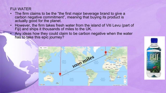 Lesson 1a & 1b introduction to globalisation | PPT