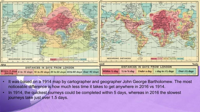 Lesson 1a & 1b introduction to globalisation | PPT