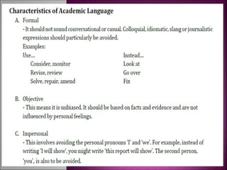 lesson 1 academic language used from various discipline.ppt