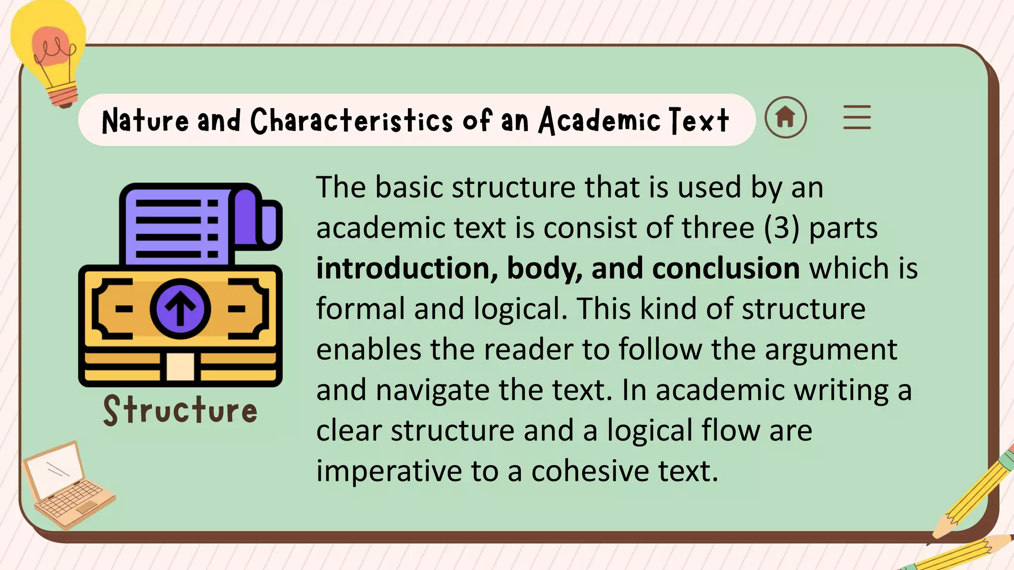 Lesson 1 Academic Language used from Various Disciplines.pptx