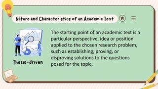 Lesson 1 Academic Language used from Various Disciplines.pptx