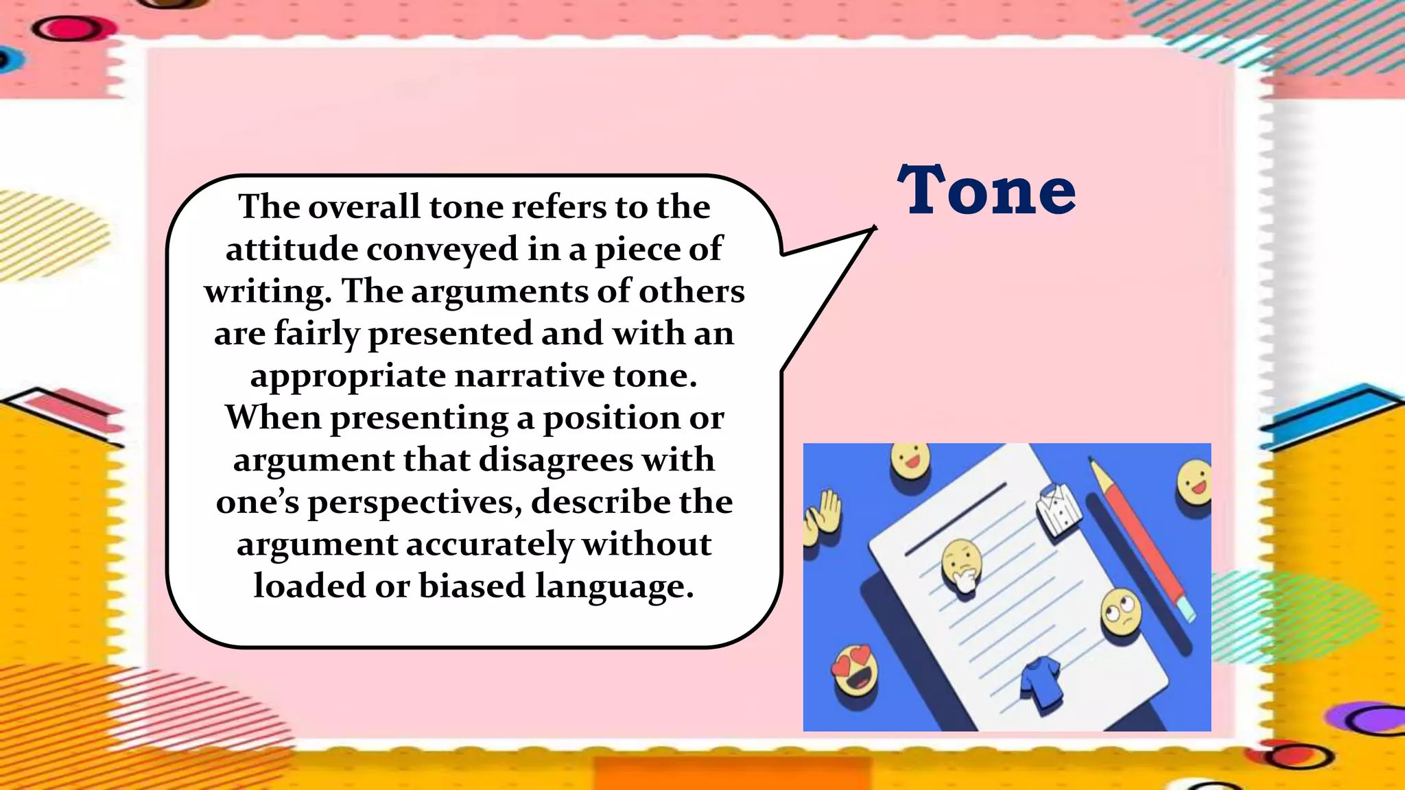 Lesson 1 academic text | PPTX