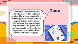 Lesson 1 academic text | PPTX