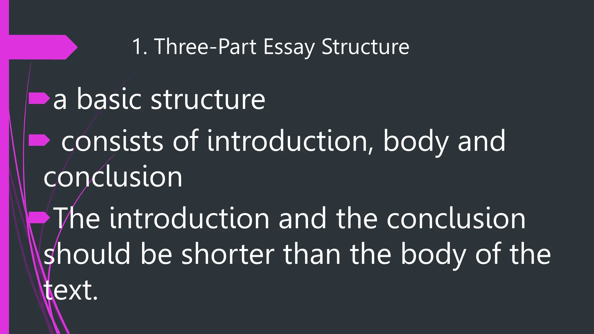 EAPP Lesson One: ACADEMIC TEXTS STRUCTURE.pptx