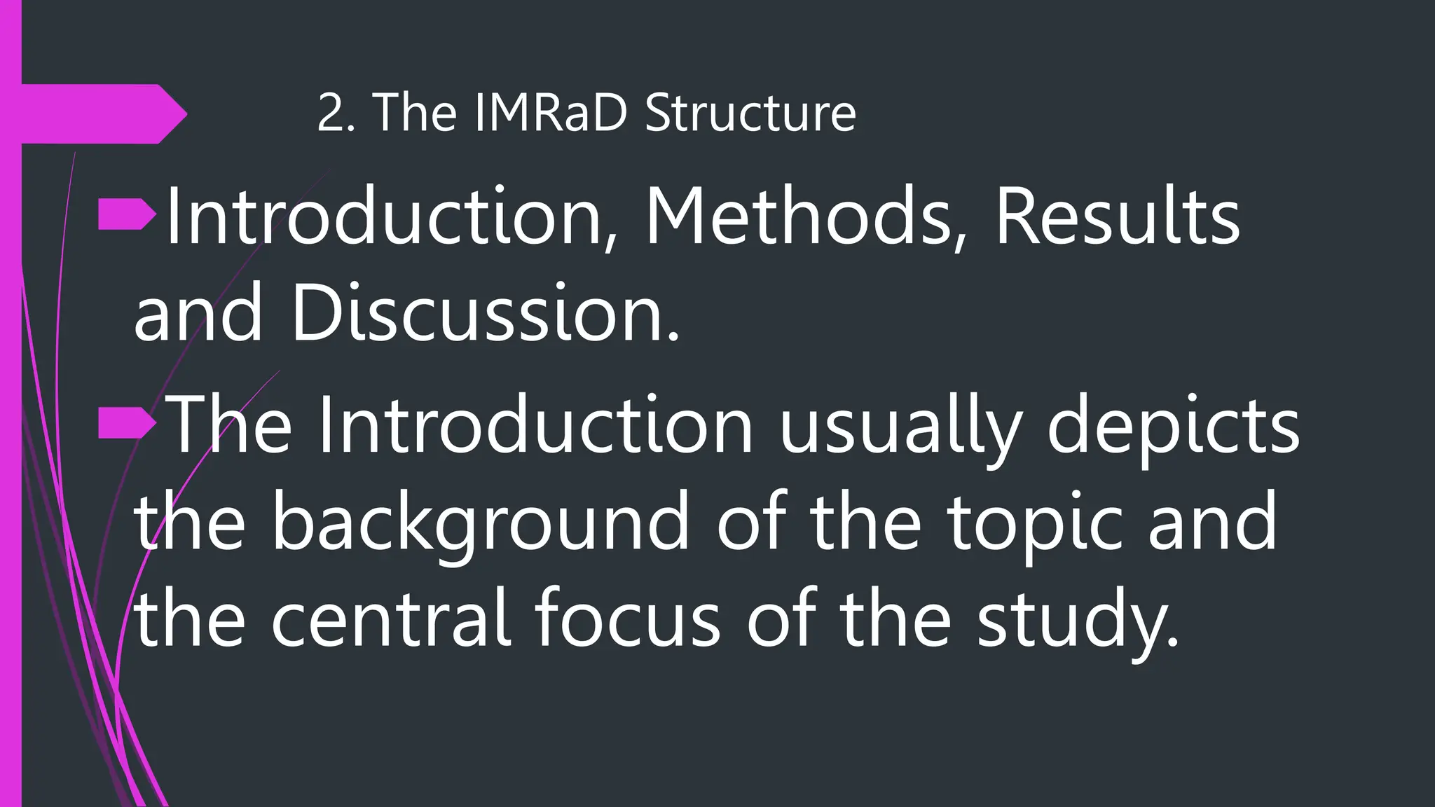 EAPP Lesson One: ACADEMIC TEXTS STRUCTURE.pptx