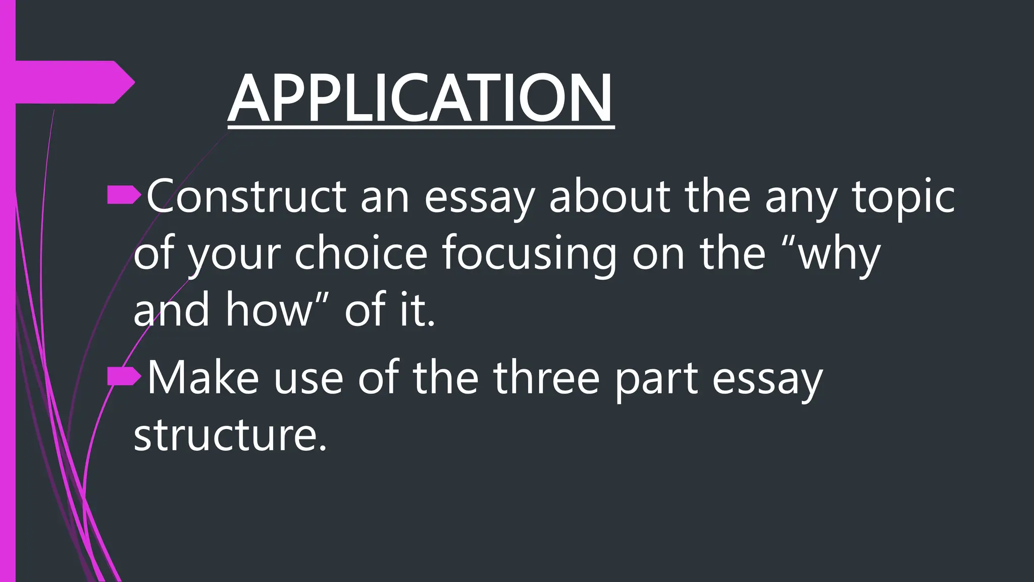 EAPP Lesson One: ACADEMIC TEXTS STRUCTURE.pptx