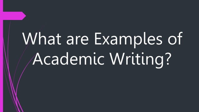 EAPP Lesson One: ACADEMIC TEXTS STRUCTURE.pptx | Homework and Study ...