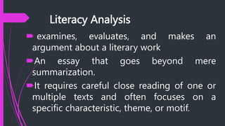 EAPP Lesson One: ACADEMIC TEXTS STRUCTURE.pptx | Homework and Study ...
