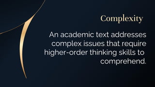 Lesson 1 Academic Used from Various Disciplines.pdf