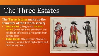 Lesson 1 (A Call to Revolution) - PPT | PPTX