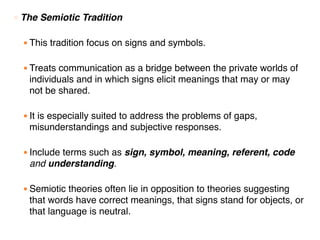 Lesson 1 advance theories | PPT