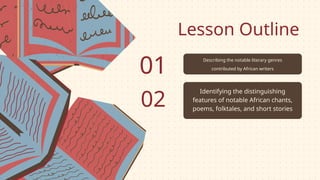 Lesson 1_African Culture and Literature (Part 1).pptx