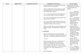 Lesson 1AA Intro to Lit Lesson Plan.docx