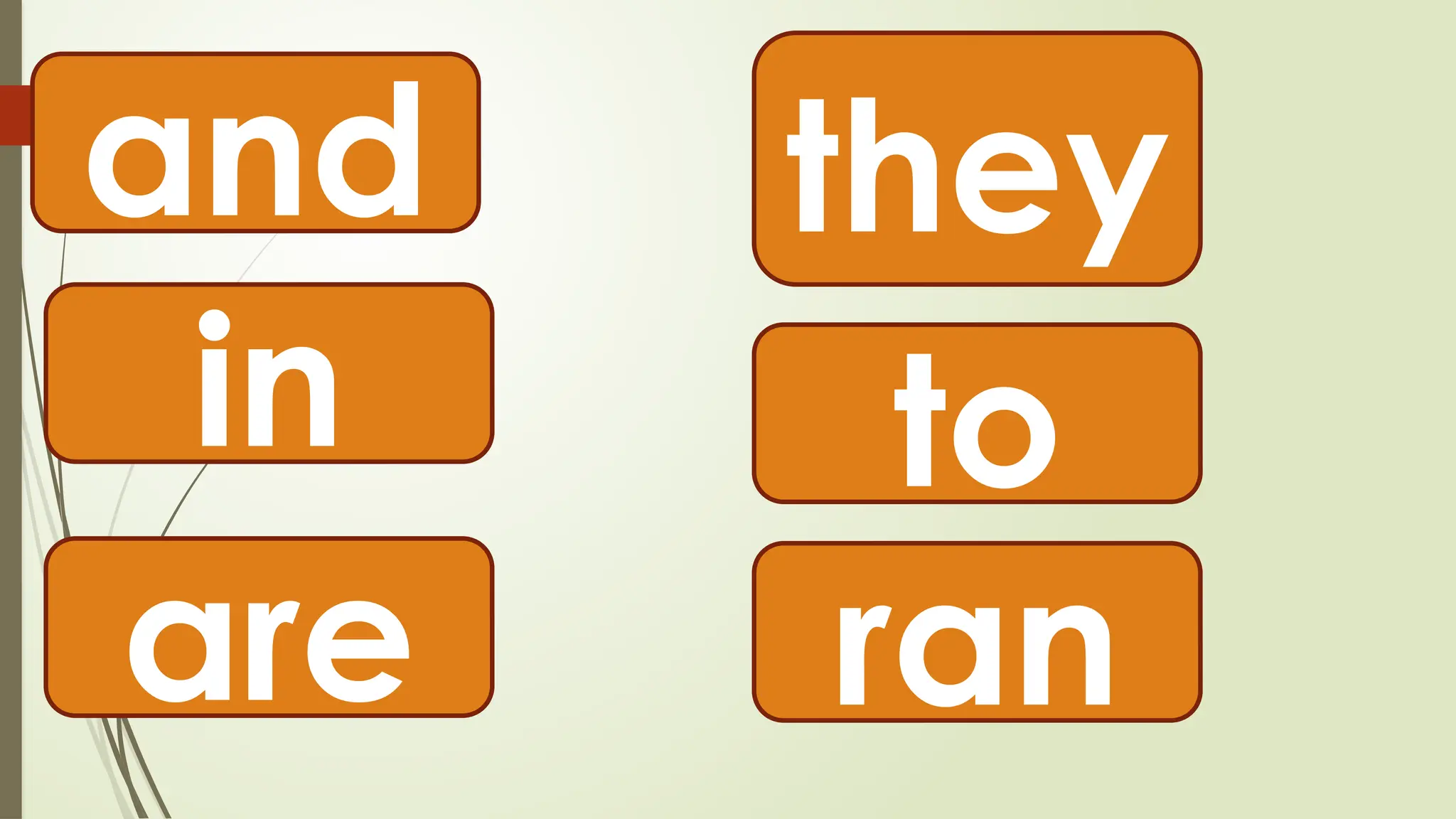 LESSON 1 BASIC READING EXERCISES FOR BEGGINING READER | PPT