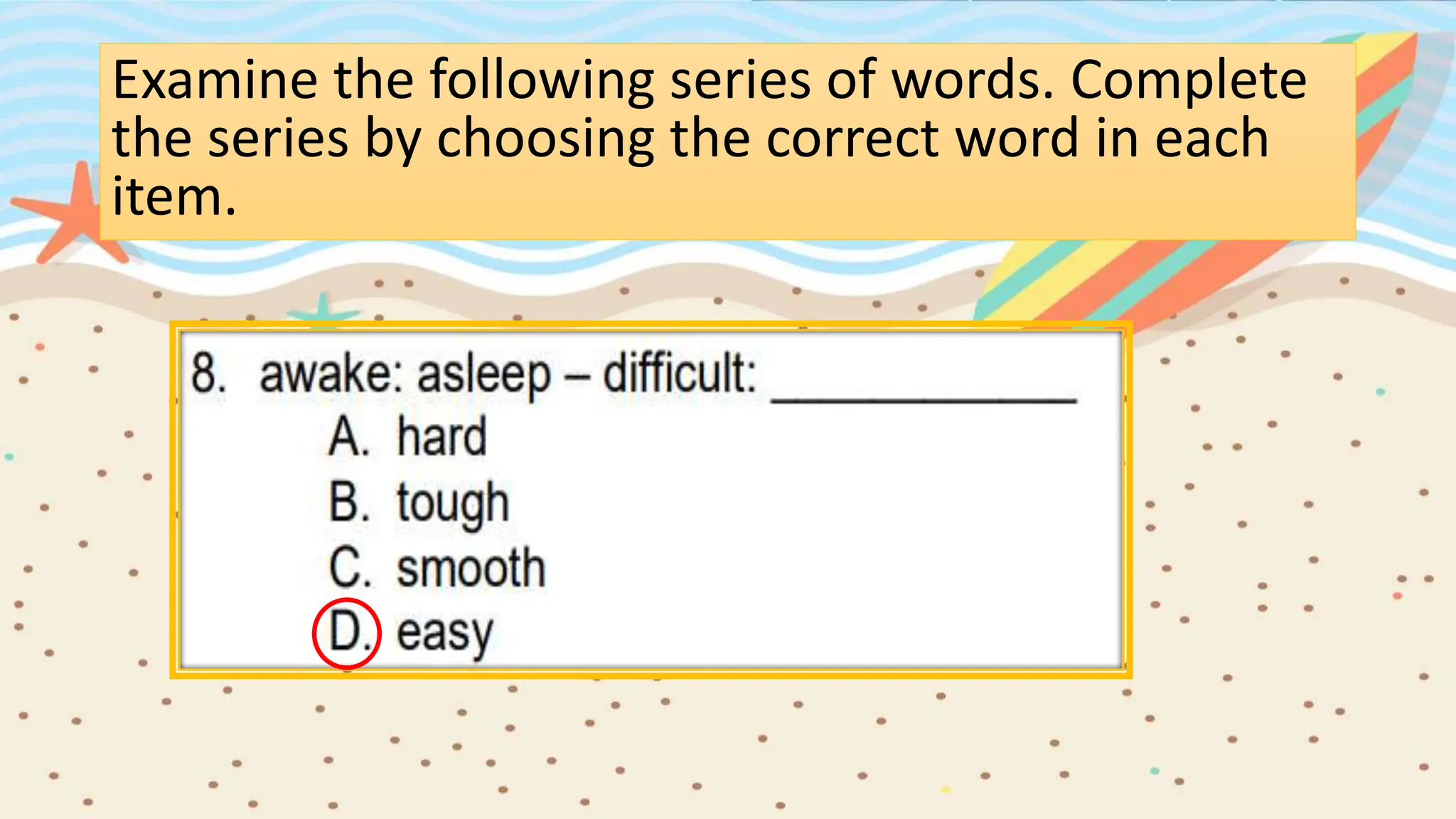 Lesson 1 Analogy.pptx