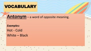 Lesson 1 Analogy.pptx