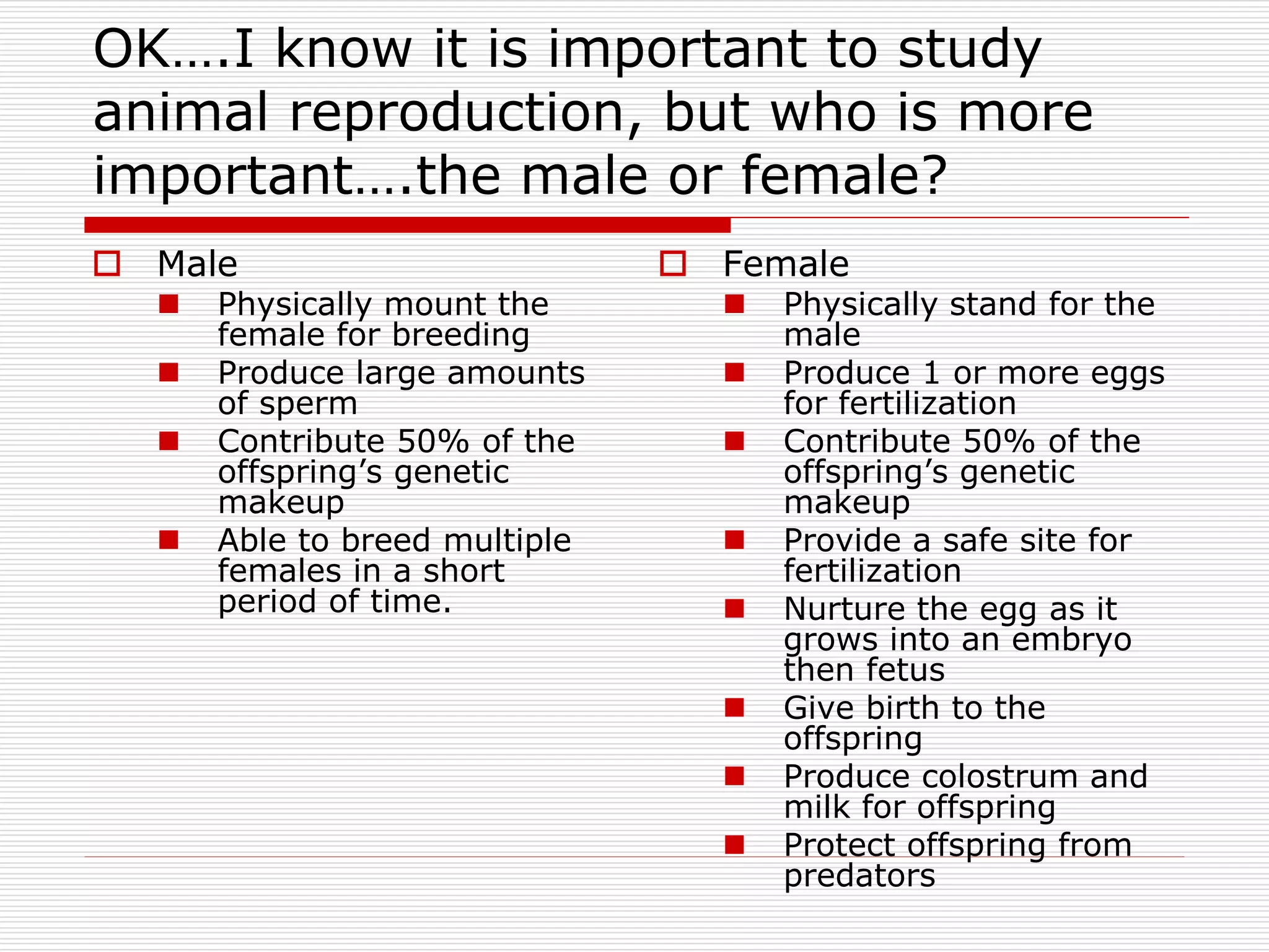 Male and Female Reproductive Systems.ppt