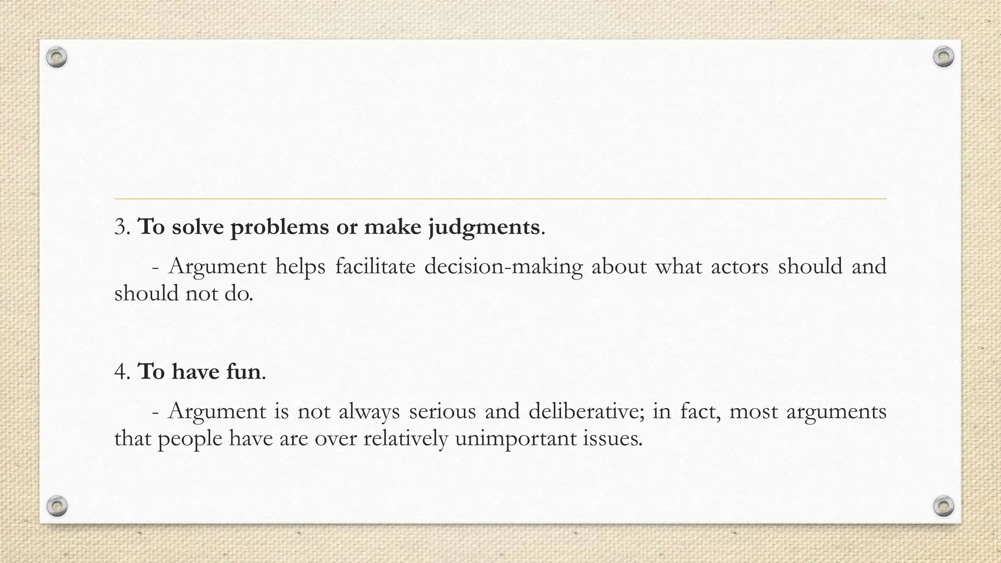 Lesson 1 and 2 Speech with Argumentation and Debate.pptx